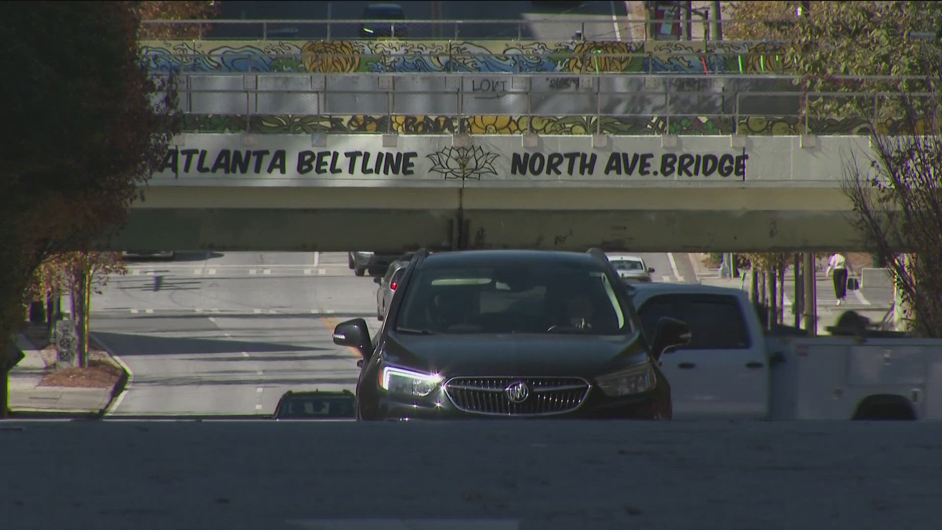 Program helps keep Atlanta seniors in their homes amid rising cost of ...