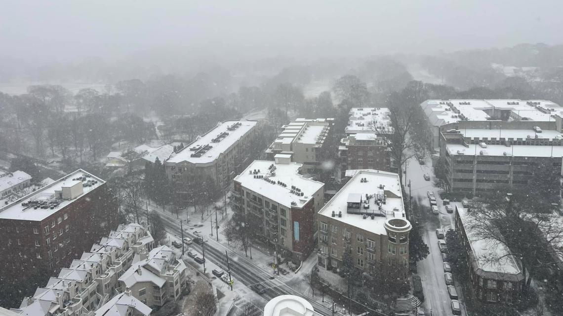 Atlanta Weather | 11alive.com