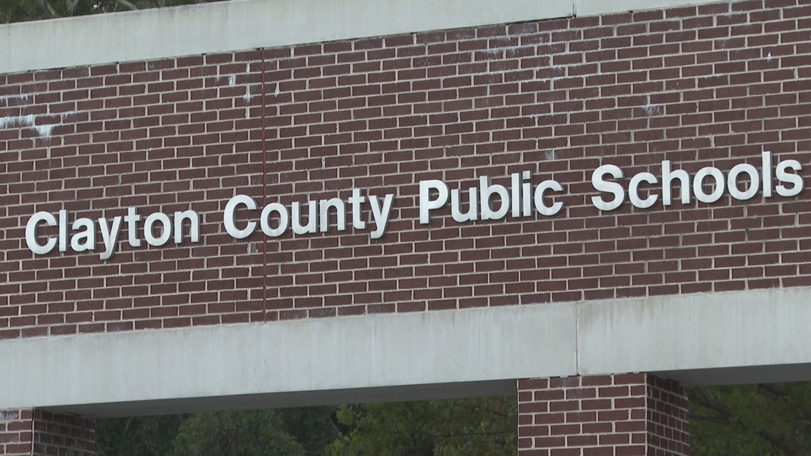 Clayton County Schools COVID plan for upcoming school year | 11alive.com