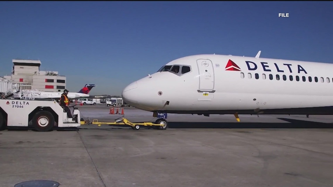 Impact of tariffs on Coca-Cola, Delta | 11alive.com