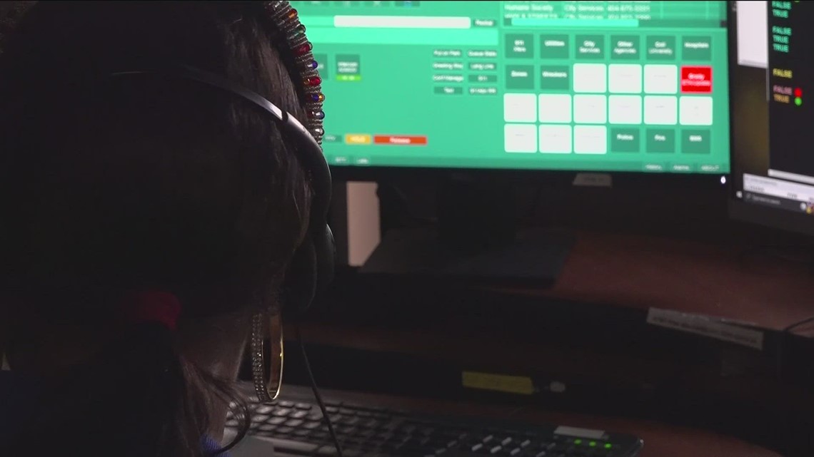 Upgraded 911 technology helping first responders better serve metro ...