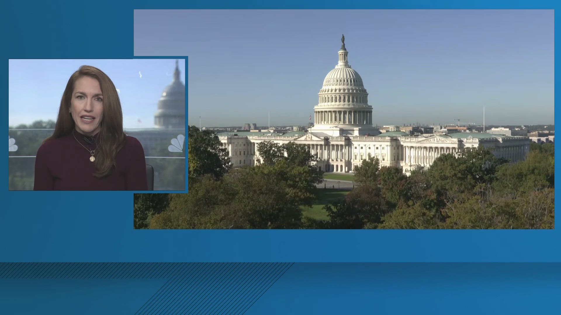 11Alive News: The Take | NBC News from Washington with Alice Barr (10 ...