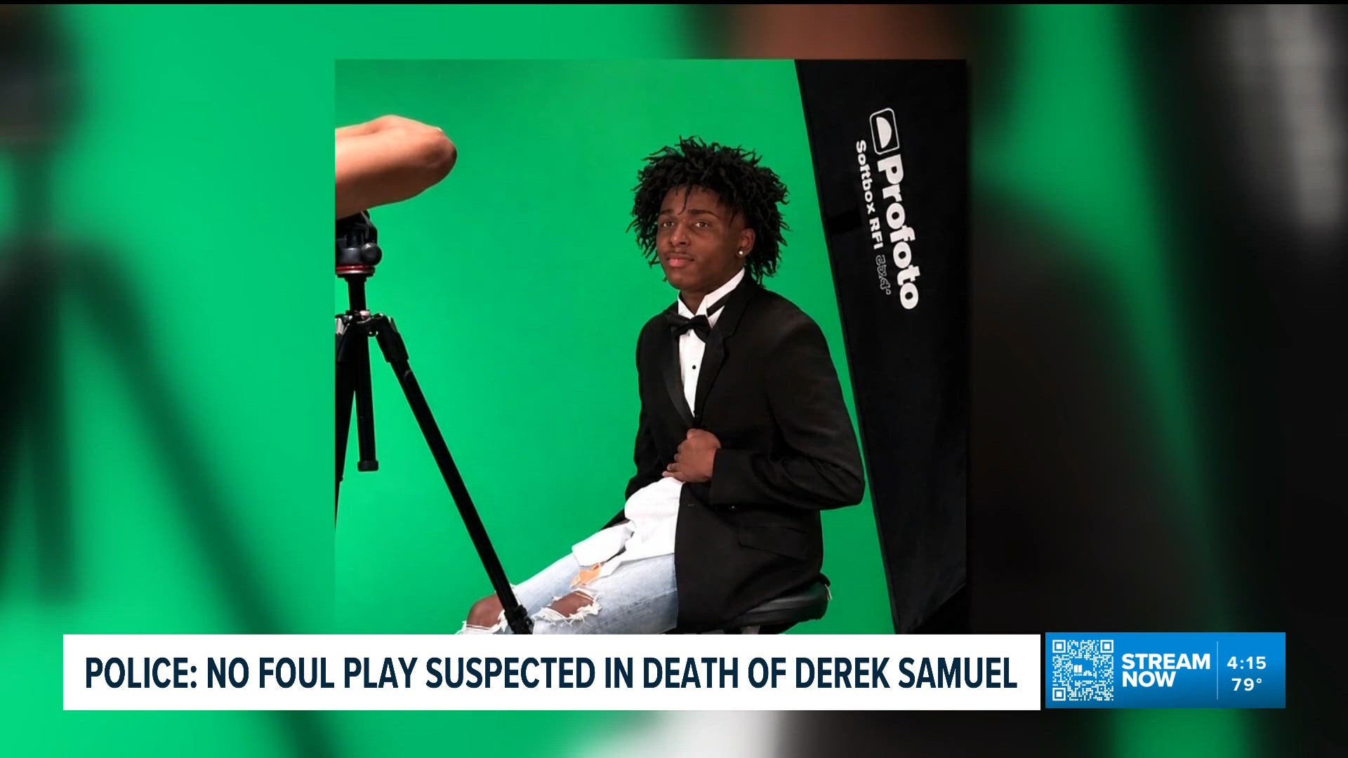 No foul play expected in death of missing man in East Point | 11alive.com