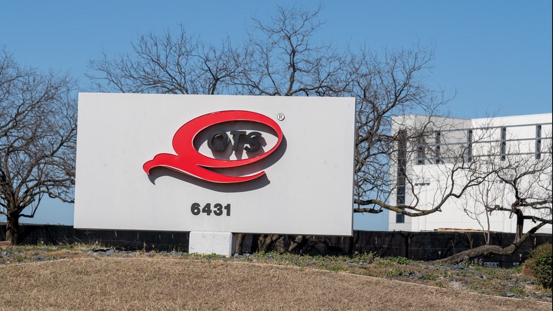 QTS data center tax break under consideration by Fulton County ...