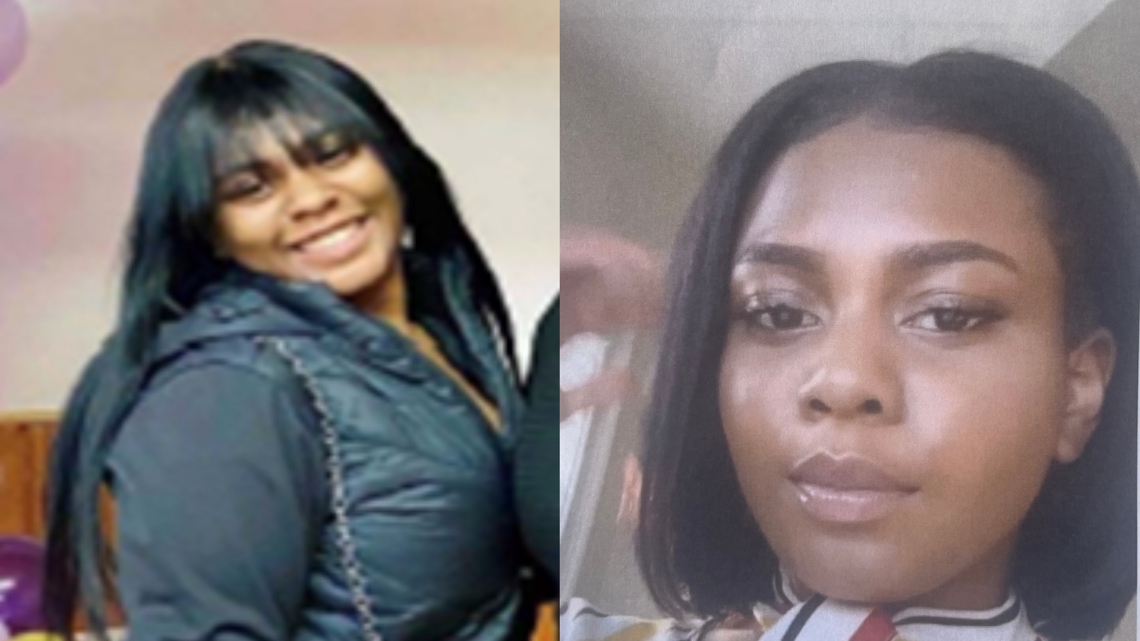 Briana Winston case | Remains found, man wanted for murder | 11alive.com