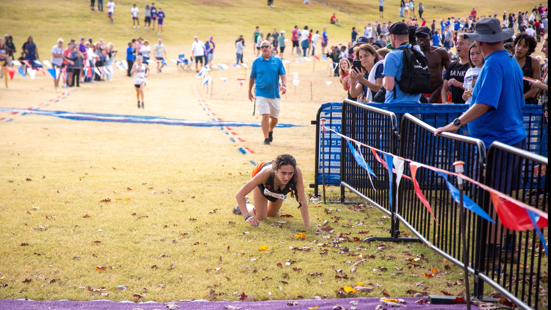 Vote in Georgia All-Metro Cross Country Team | Best Performance ...
