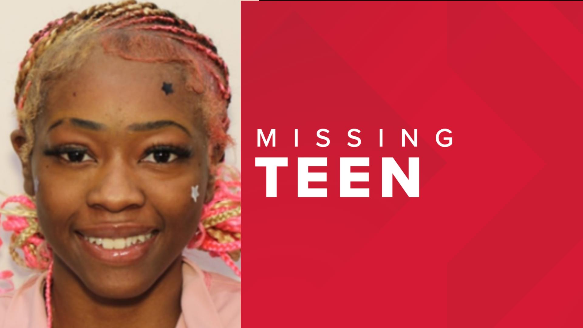 Atlanta teen reported missing; search continues | 11alive.com
