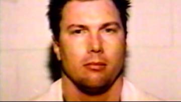 Emogene Thompson murder case | Michael Chapel vows innocence | 11alive.com