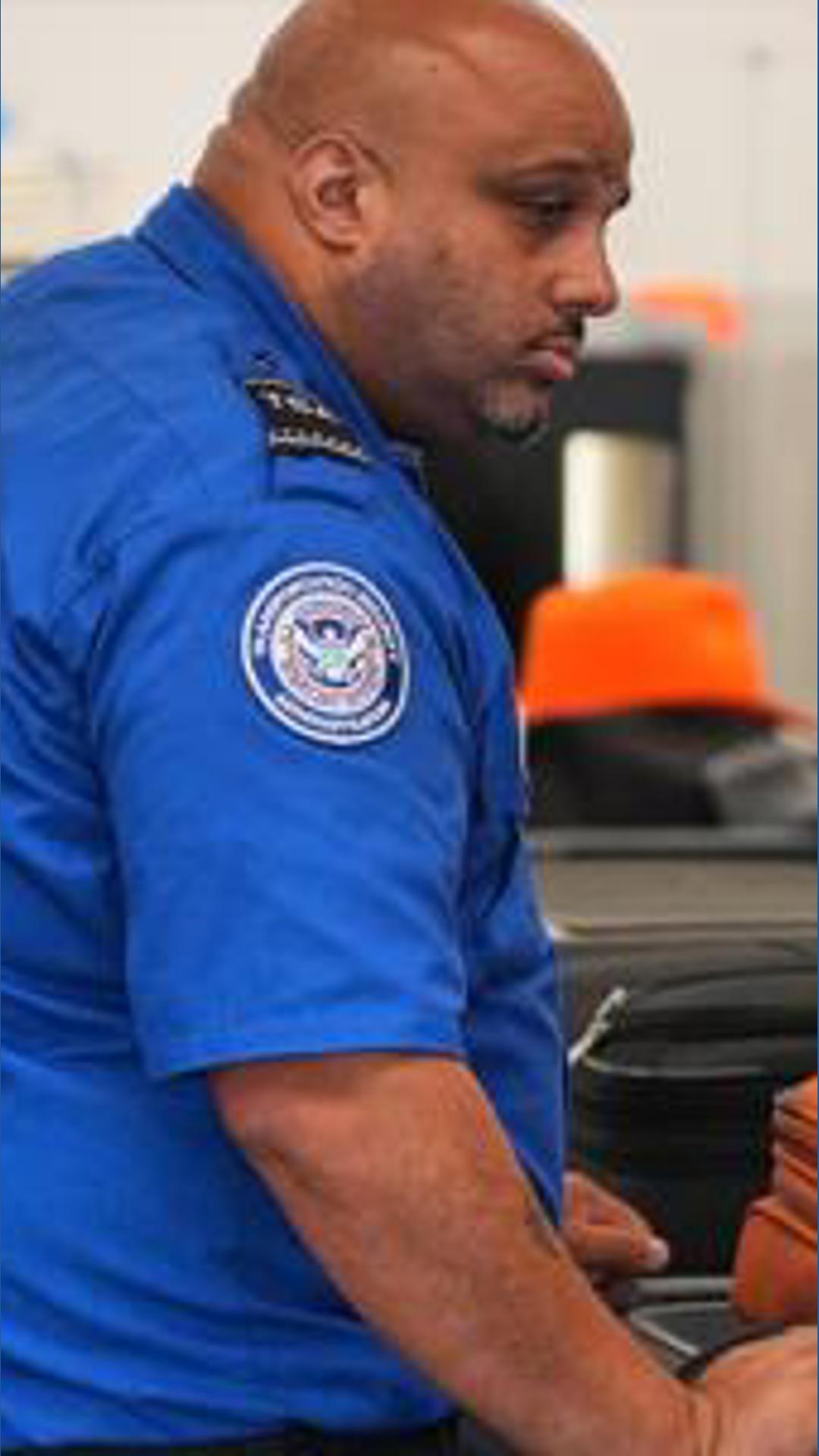 TSA agents at Atlanta airport to receive support as paychecks stop ...