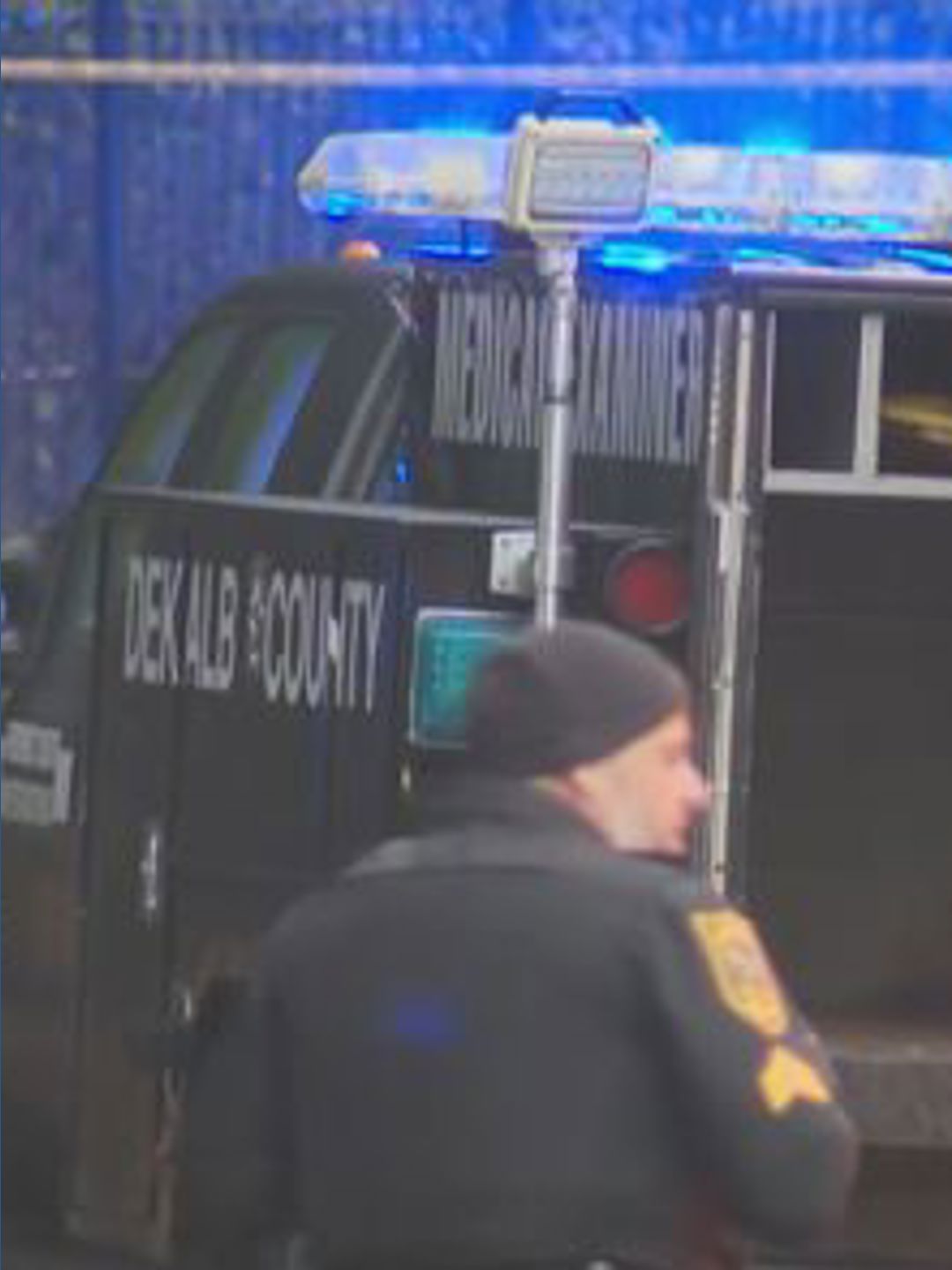 2 found dead inside vehicle in DeKalb County identified | 11alive.com