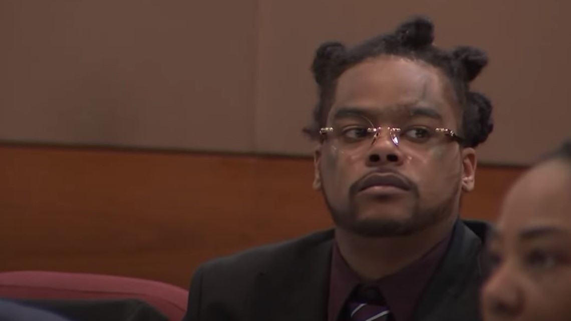 Shannon Stillwell YSL trial stabbed in Fulton County Jail | 11alive.com