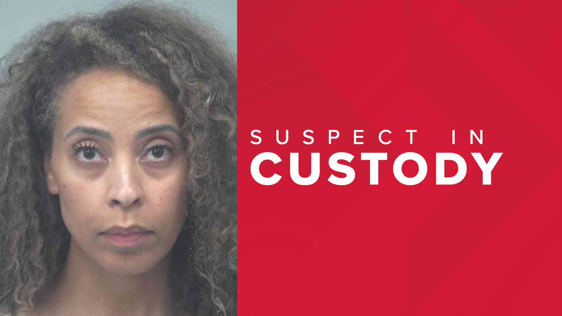 1 dead, 1 arrested in domestic violence incident at Gwinnett County ...