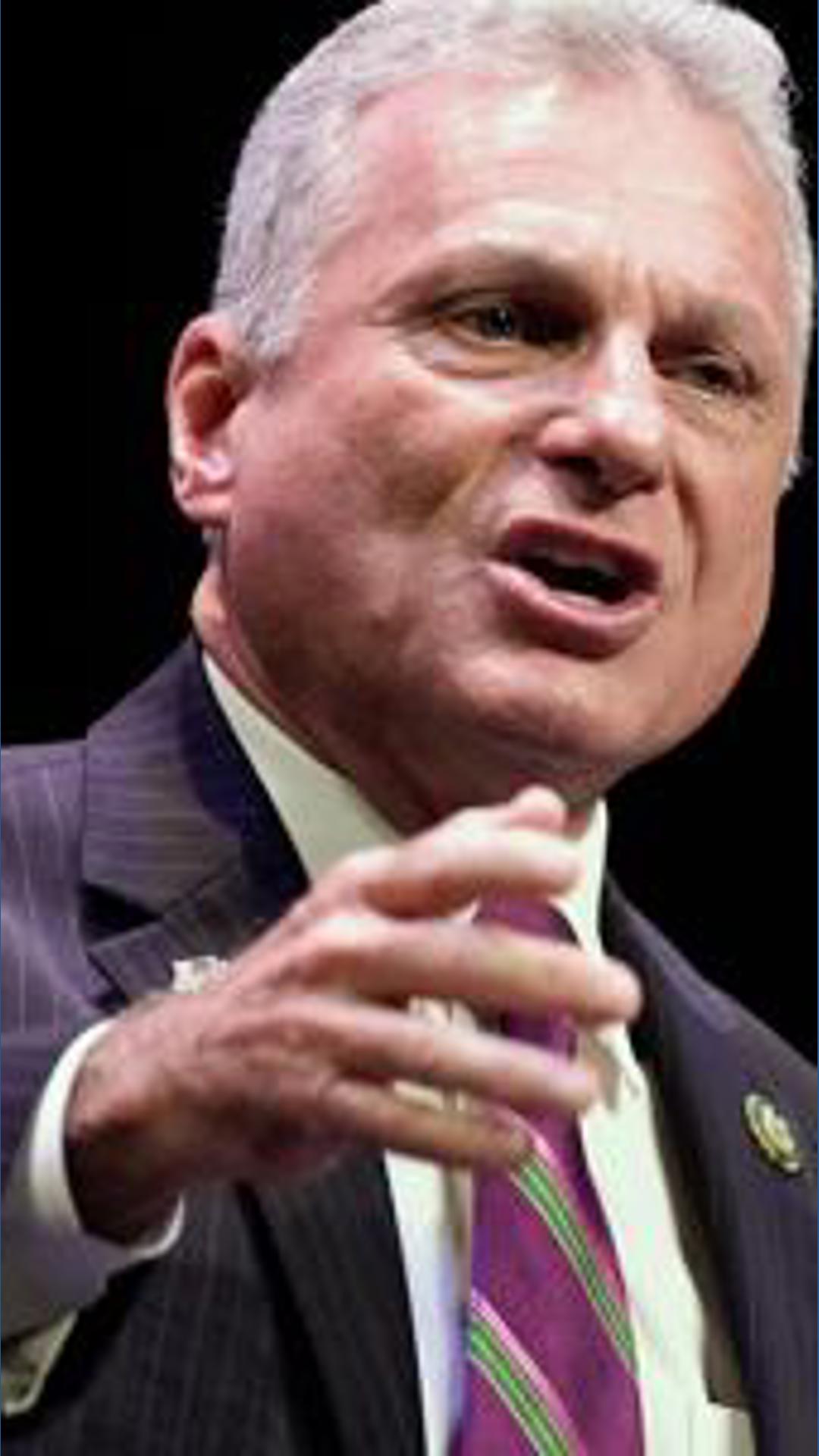 Rep. Buddy Carter pushes for increased federal officers in Atlanta in ...