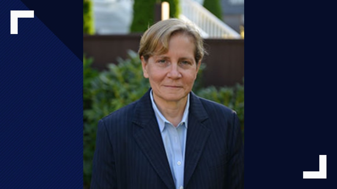 History Made: First woman to serve as dean at Emory Law | 11alive.com