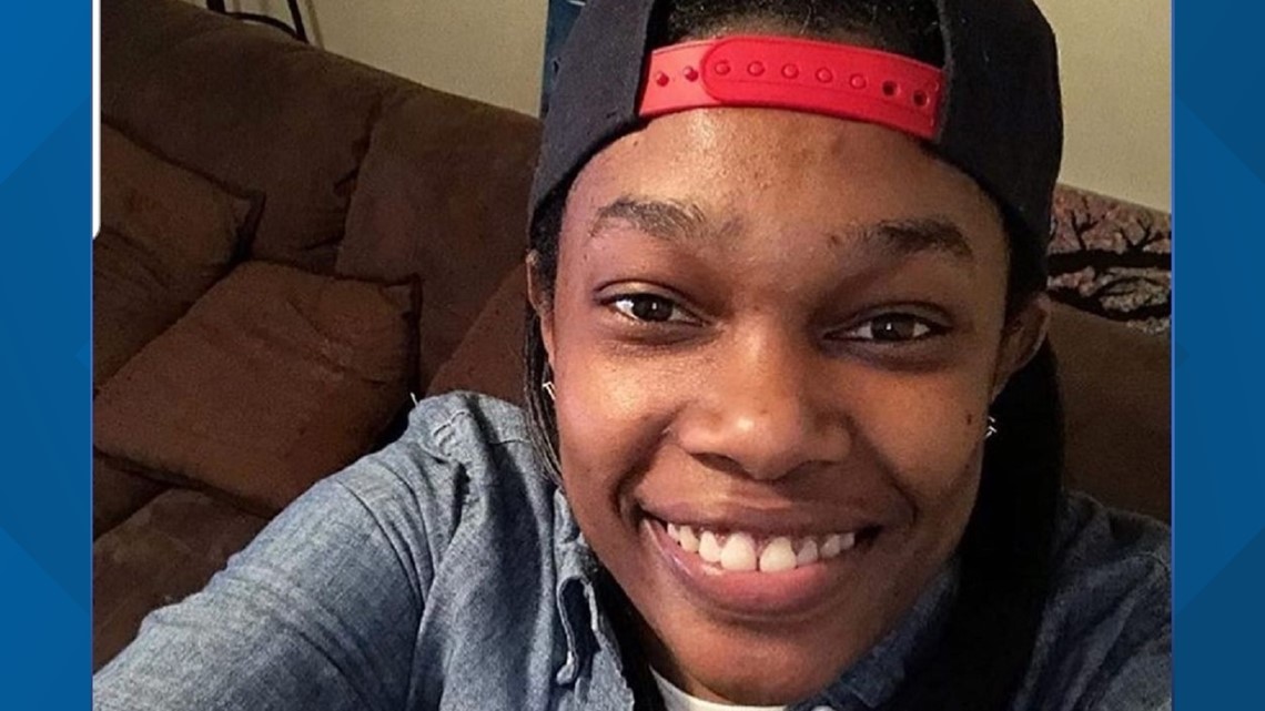 Erica Robinson's family speaks 1 year after Auburn Ave. shooting ...