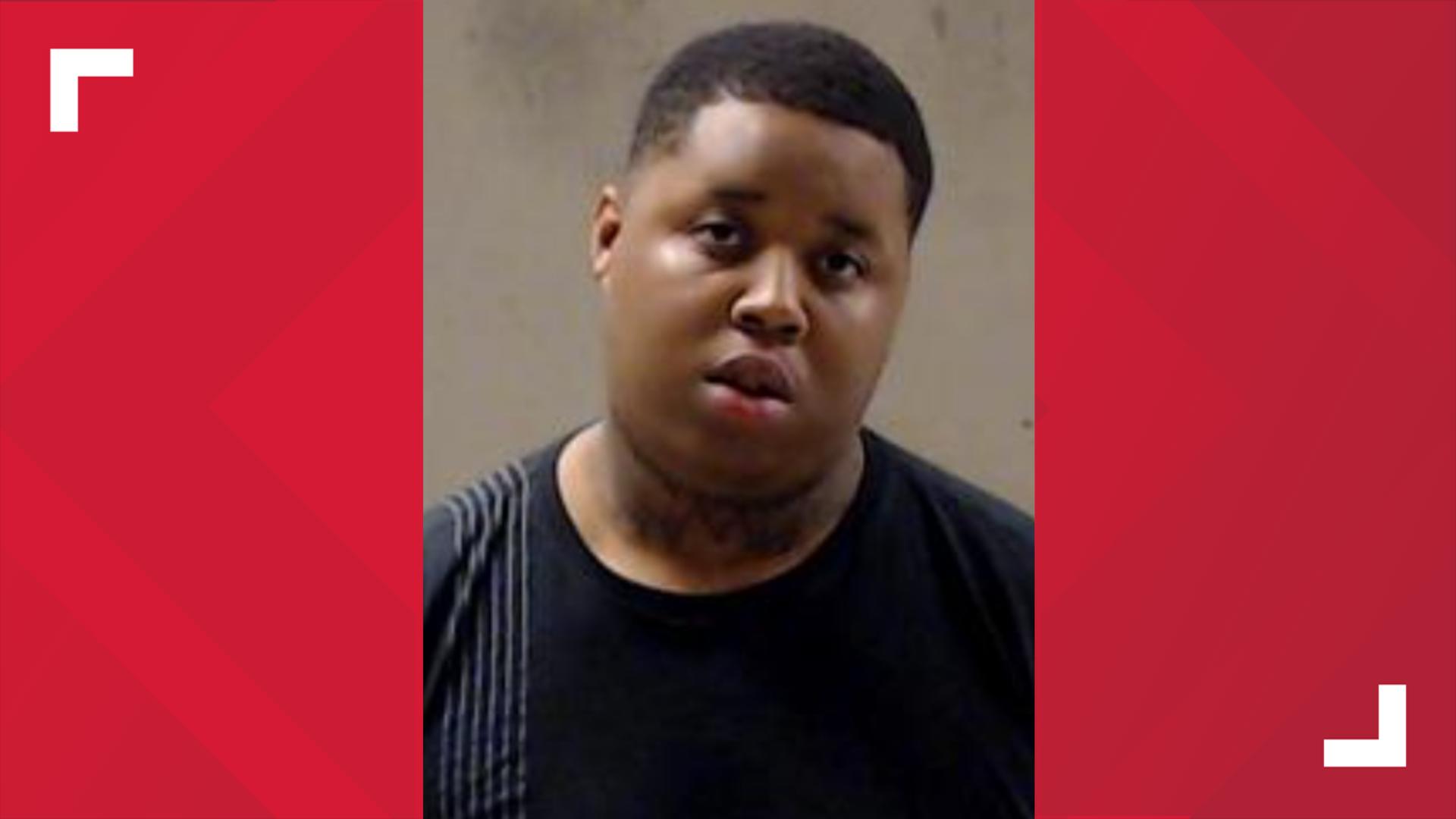 Demetrius Samuel Roam sentenced to 50 years in rape cases | 11alive.com