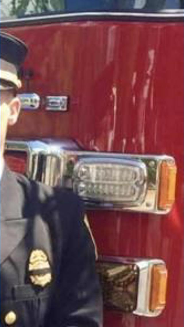 DeKalb firefighter death first in history of county, chief says ...