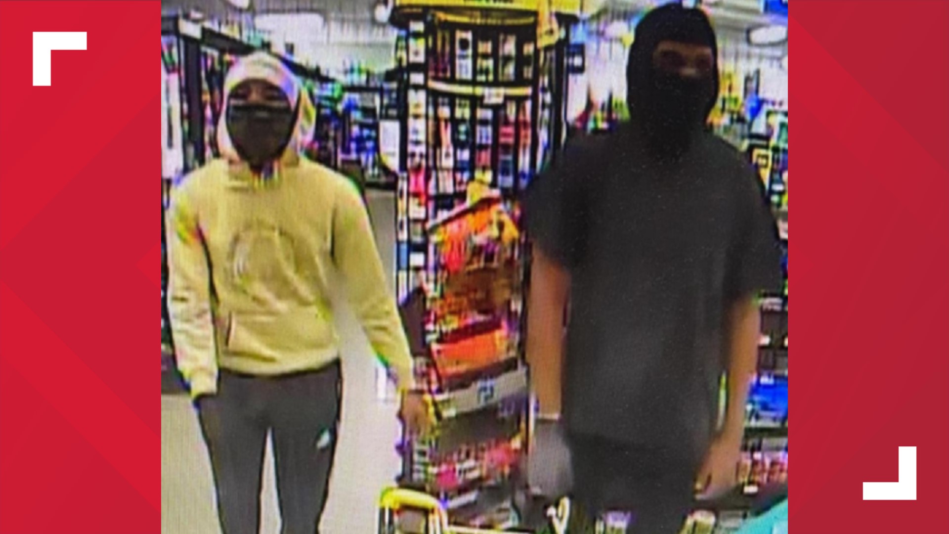 Quick Pick Food Mart deadly robbery at Welcome All Road | 11alive.com