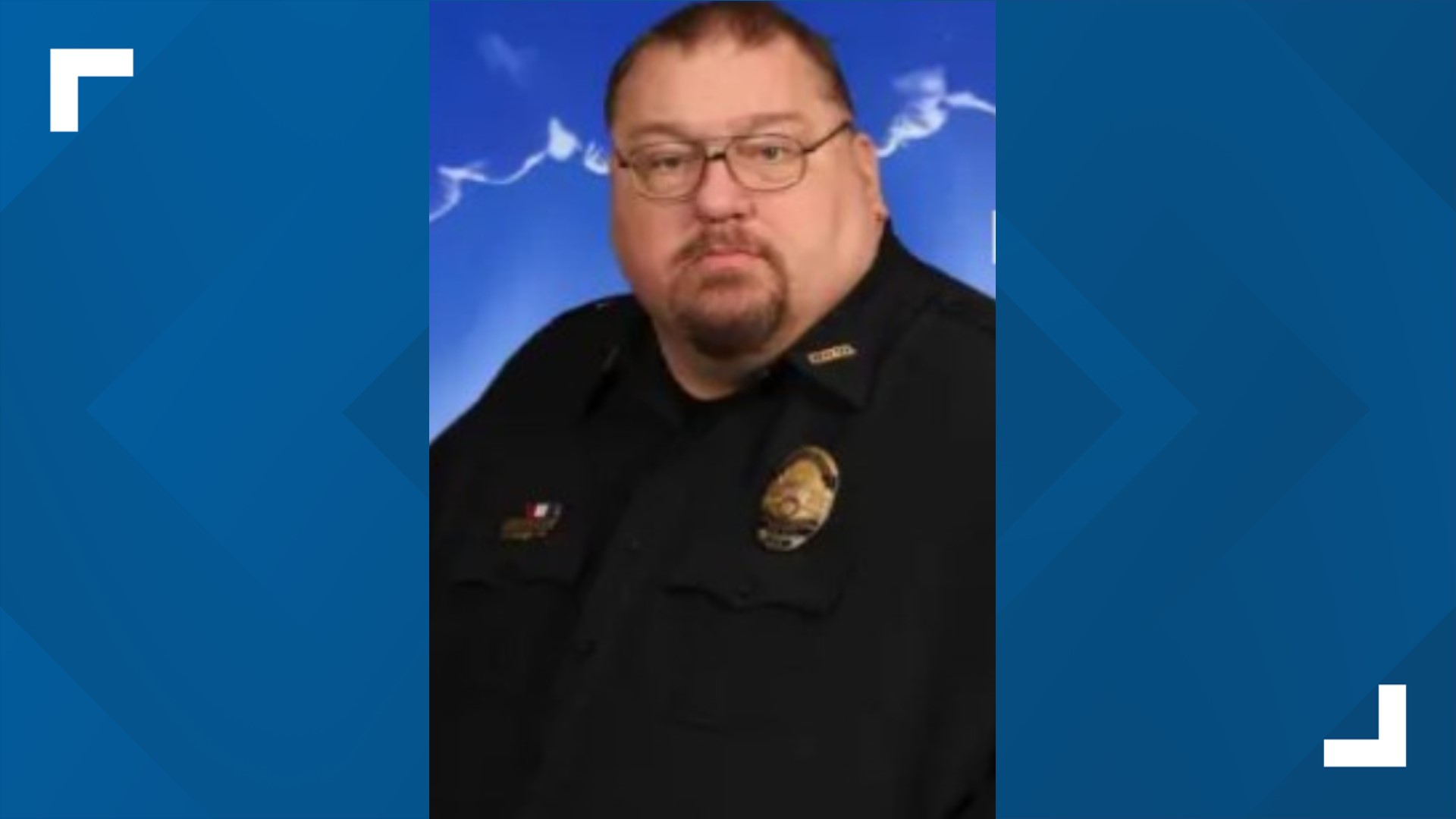 Clayton County Police Detective Carl Cook dies | 11alive.com