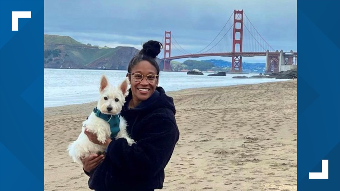 Patrina Best, victim in Carl Kearney murder case, remembered | 11alive.com