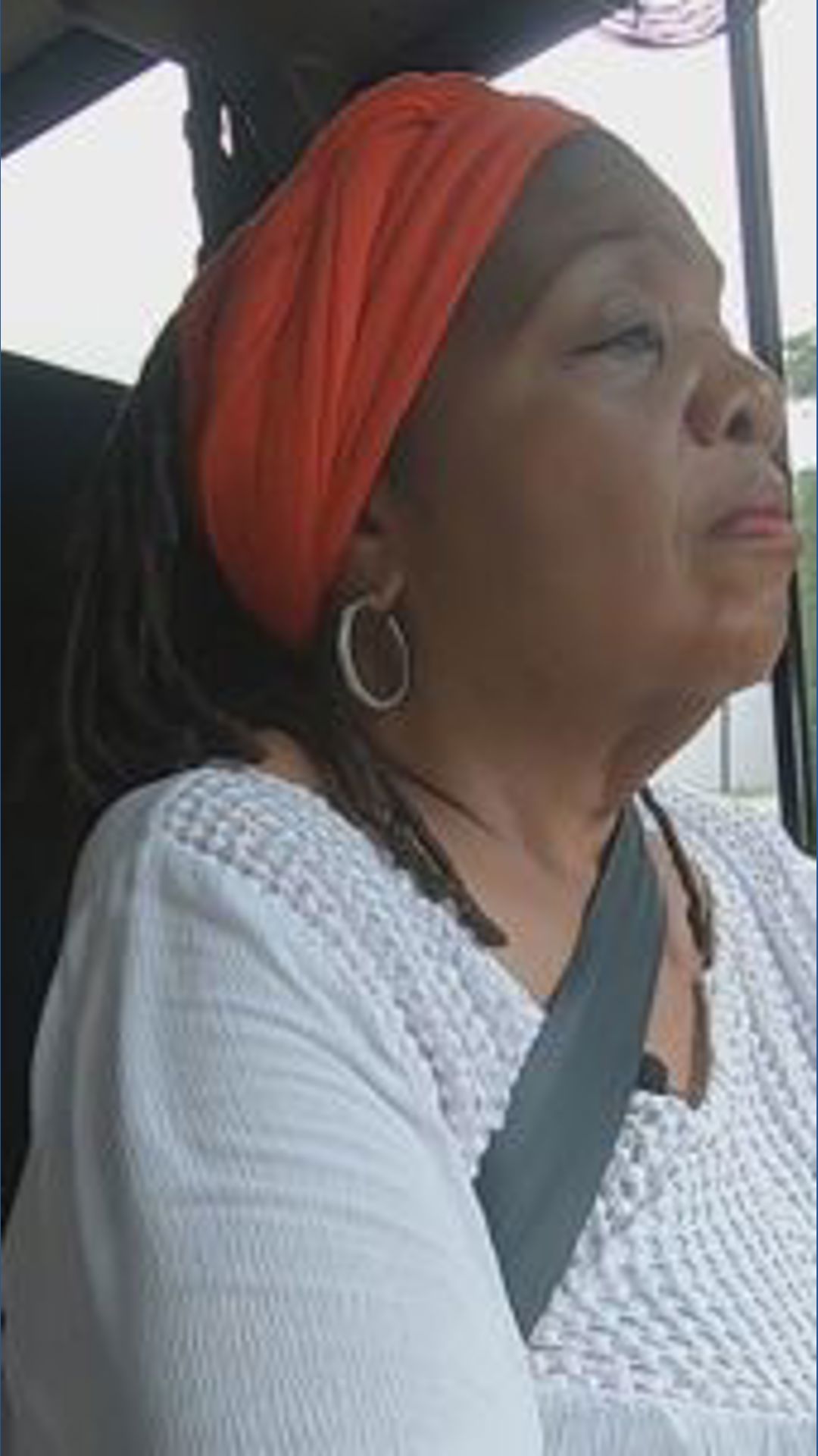 Cynthia Taylor drives Gwinnett buses with care | 11alive.com