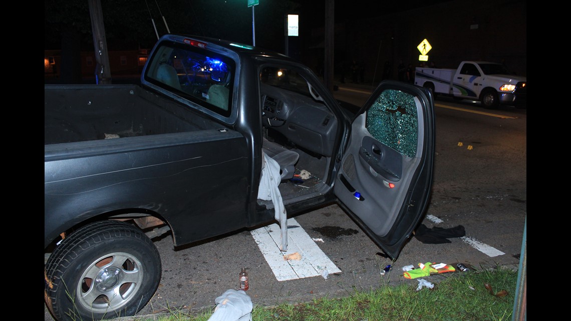 Garrett Rolfe 2015 officer-involved shooting case video | 11alive.com