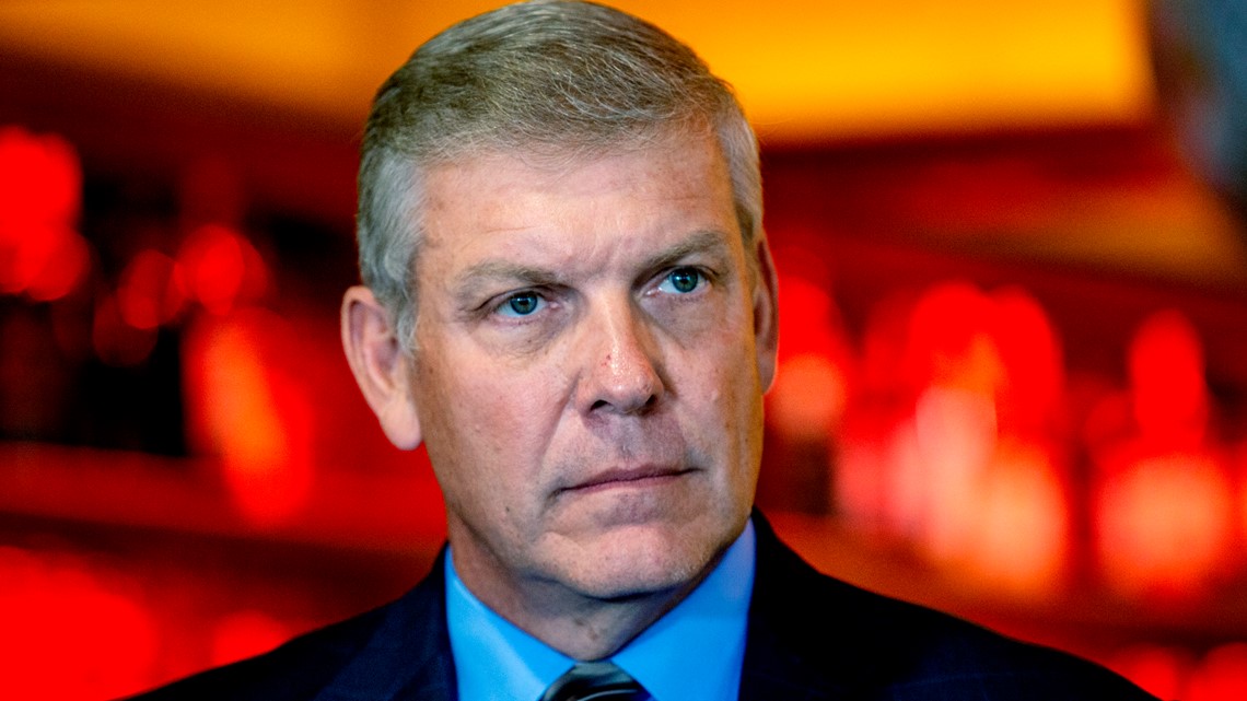 Jan. 6 Committee releases video of Georgia congressman giving tour ...