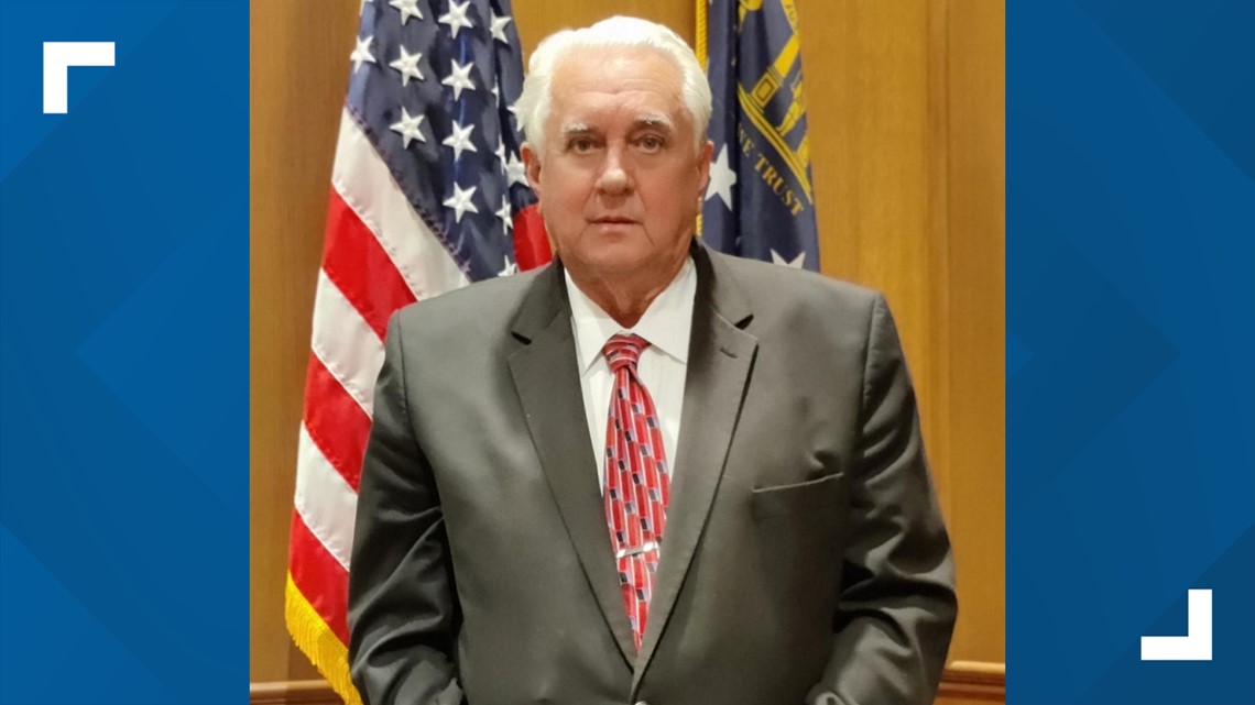 Locust Grove mayor passes away | 11alive.com