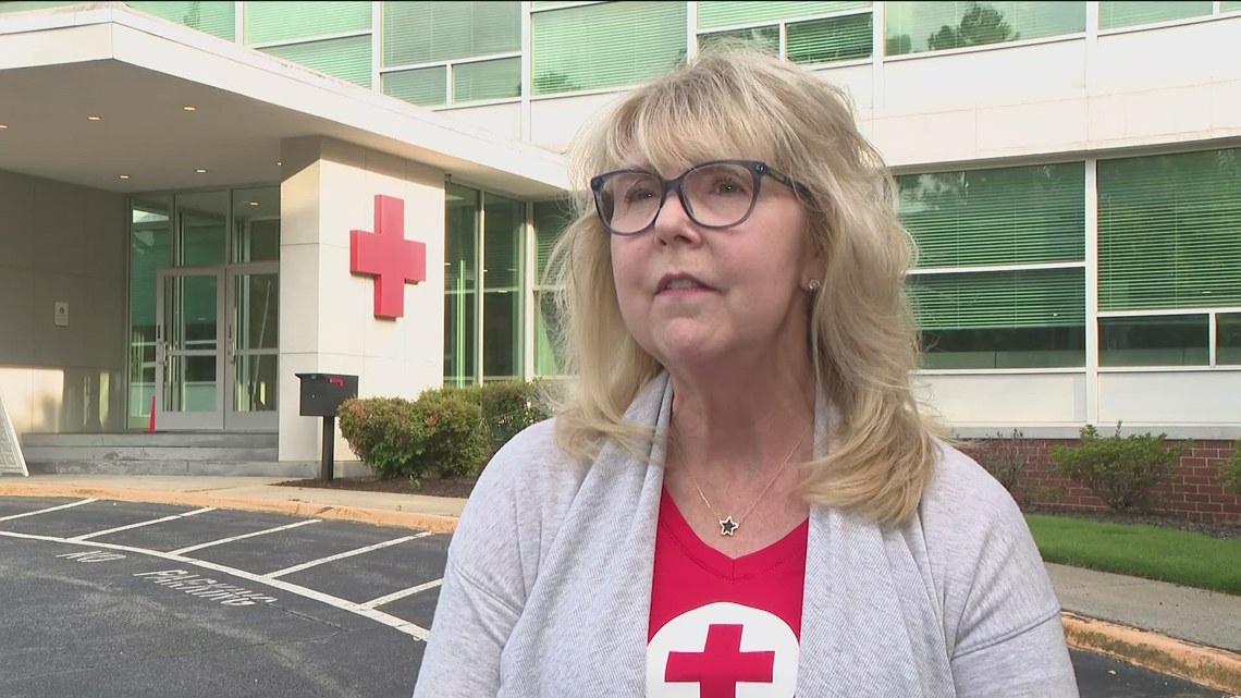 What Georgia officials are doing ahead of Hurricane Debby | 11alive.com