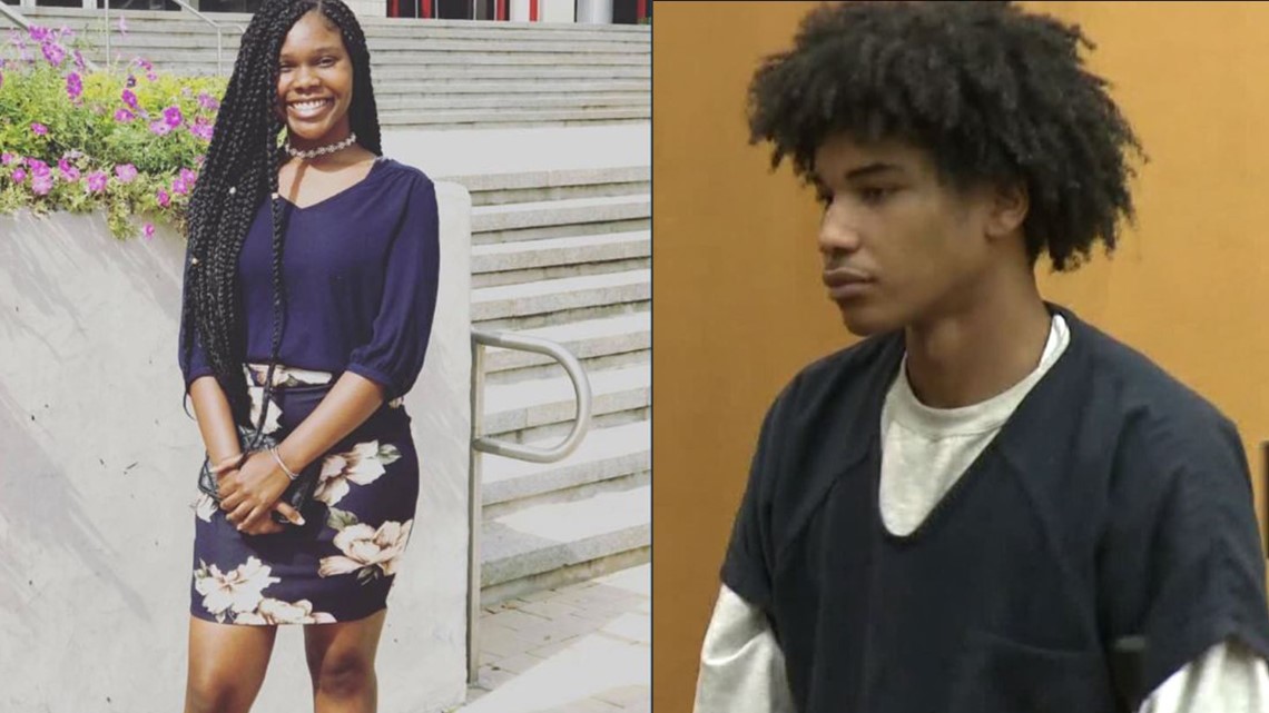 Alexis Crawford murder case- Detective reveals details in hearing ...