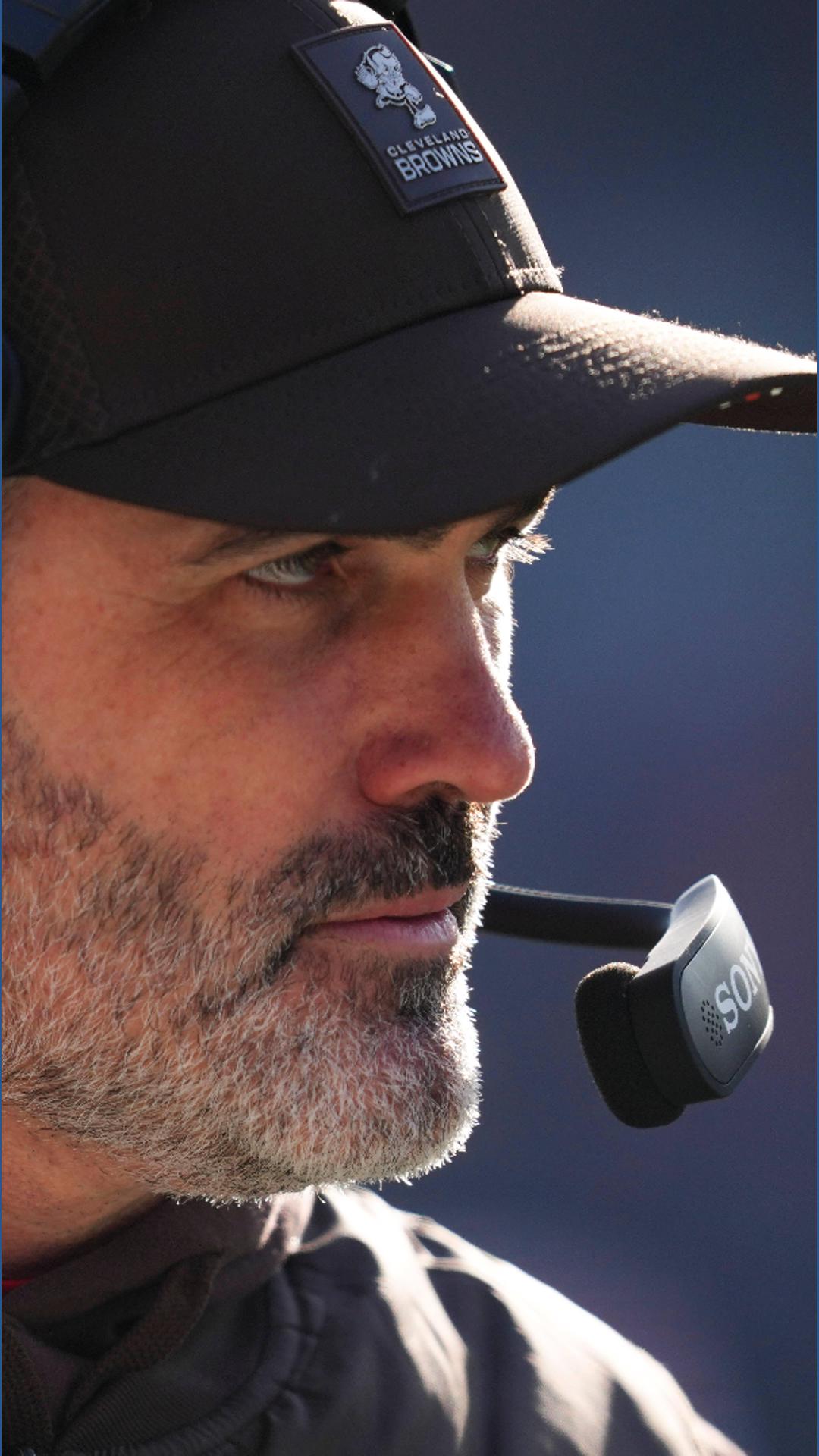 Falcons fans split on Kevin Stefanski hire, former UGA quarterback ...