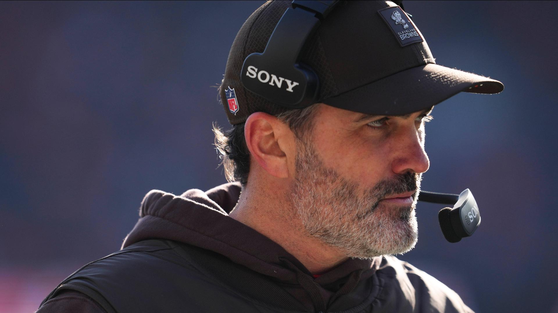 Falcons fans split on Kevin Stefanski hire, former UGA quarterback ...