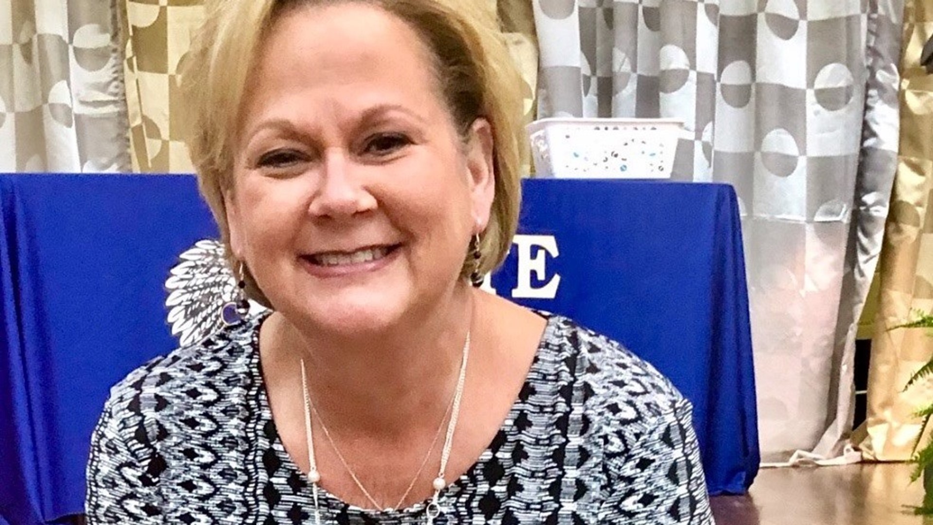 Angela Townsend remembered by Bartow County Schools | 11alive.com