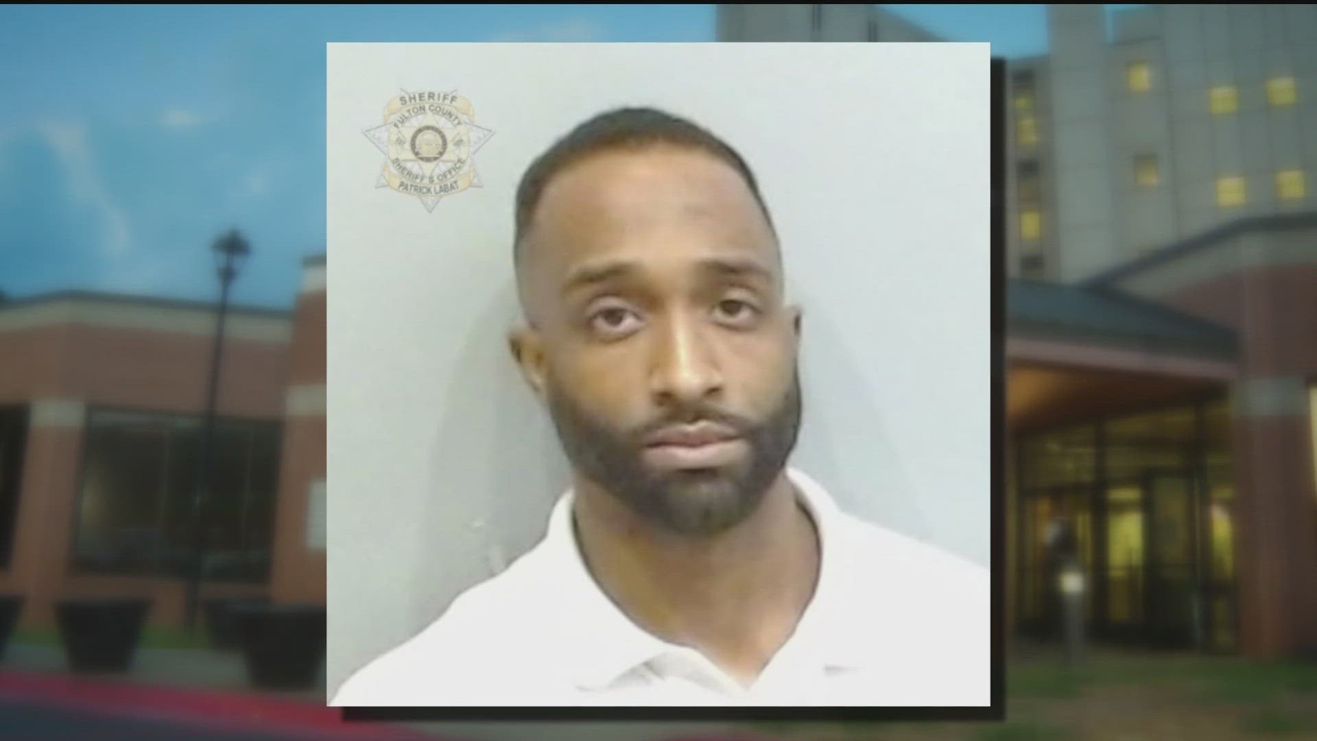 Atlanta police officer charged with rape | 11alive.com