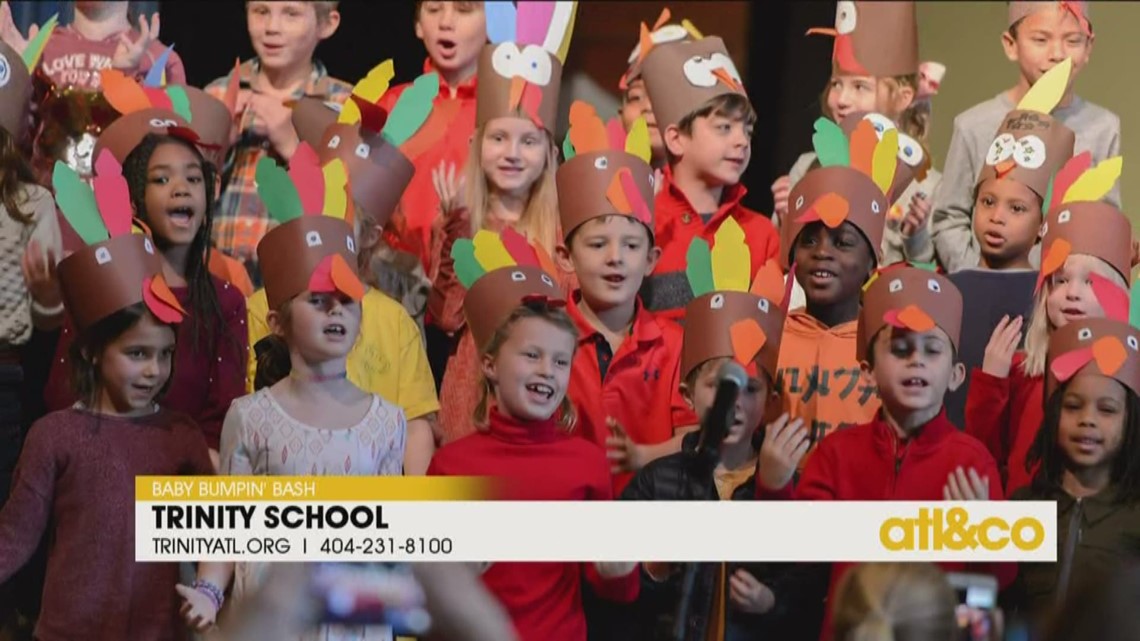 Trinity School | 11alive.com