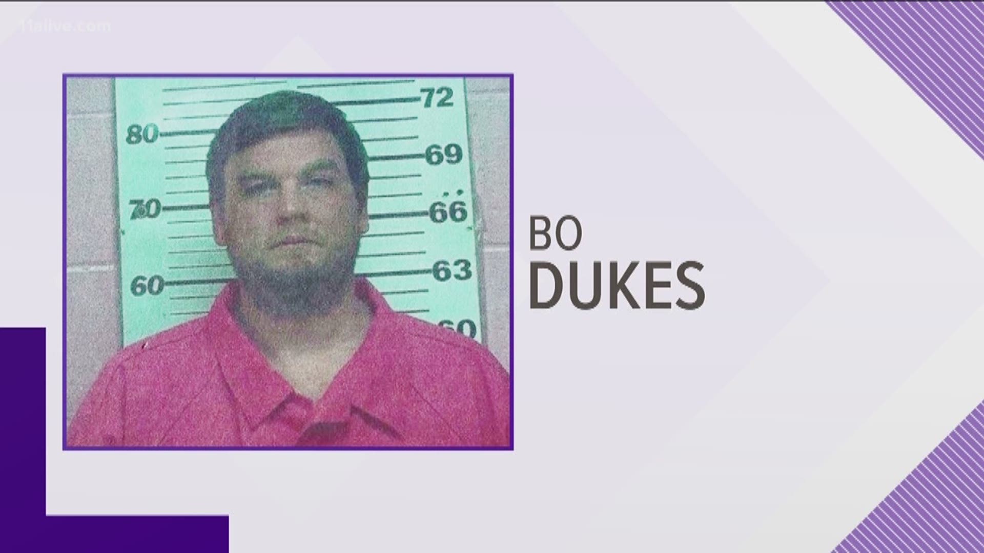Tara Grinstead murder case: Bo Dukes' trial begins Monday | 11alive.com