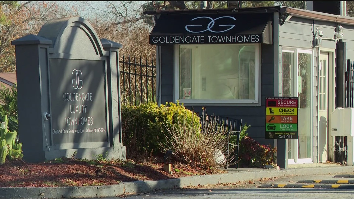 Man facing charges after investigation determines DeKalb shooting was double murder instead of ...