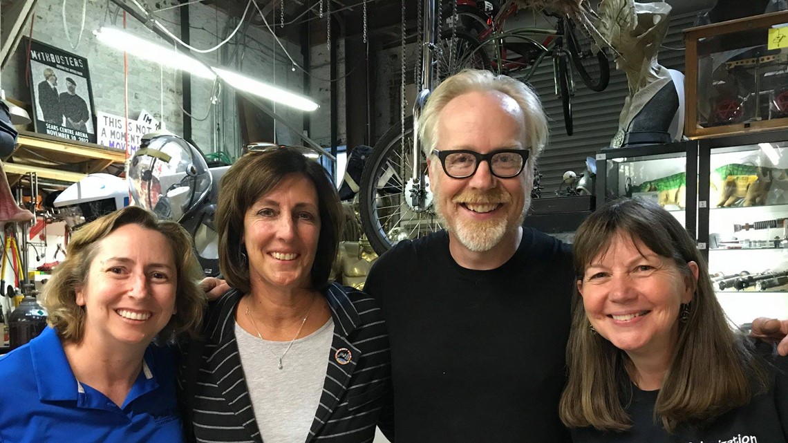 Robyn Gatens NASA acting director for International Space Station ...