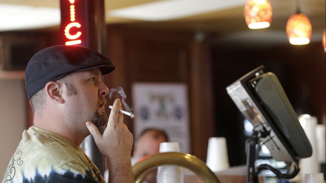 Restaurant industry pushes back against Atlanta’s proposed indoor ...