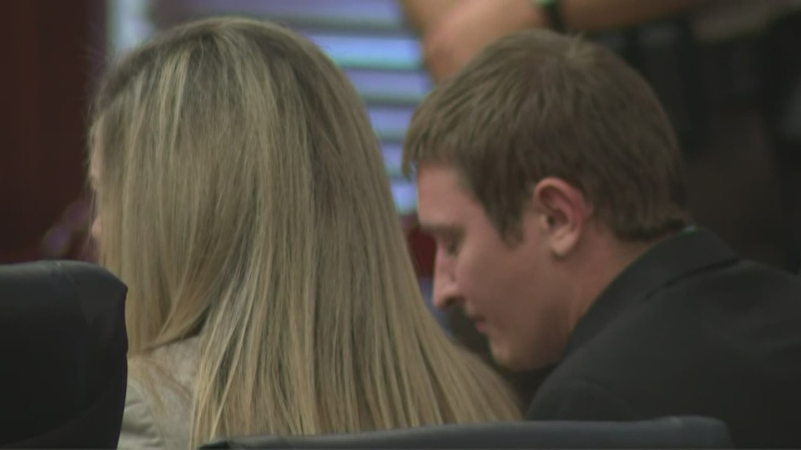 Rosenbaum murder trial: Jury reaches Laila Daniel death verdict ...