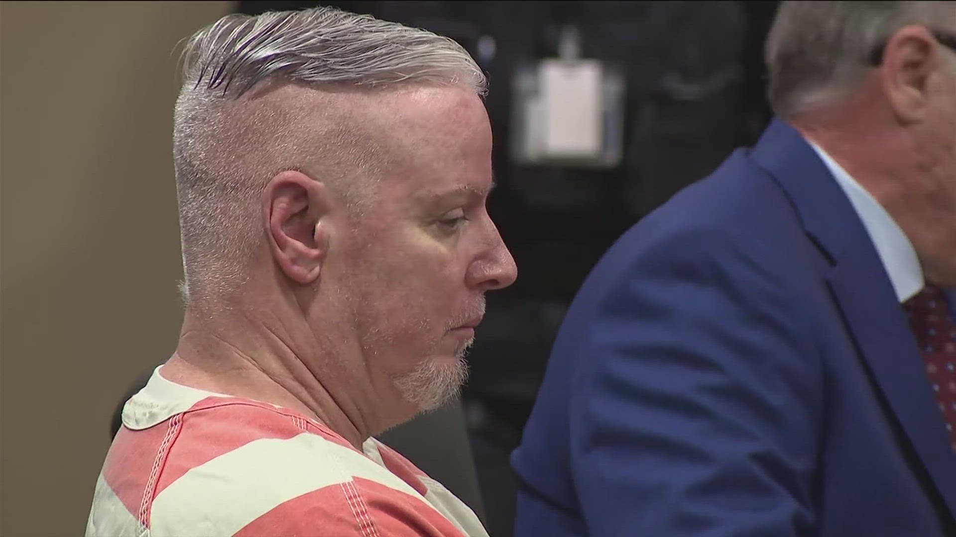 Apalachee High shooting: Colin Gray court appearance | 11alive.com