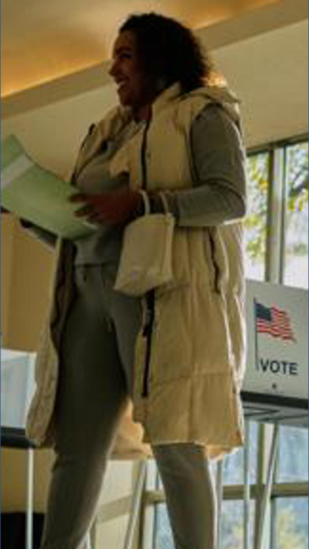 Election results rolling in for key races across metro Atlanta, Georgia ...