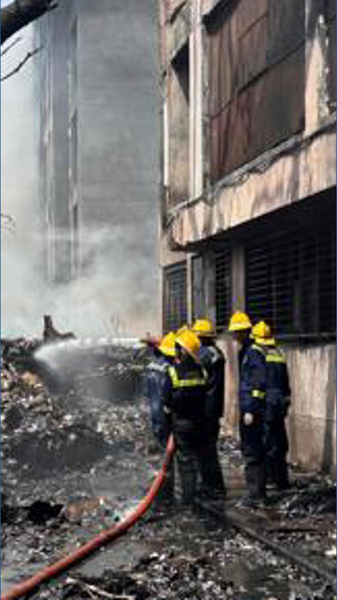 London-bound Air India passenger plane with 244 aboard crashes after ...
