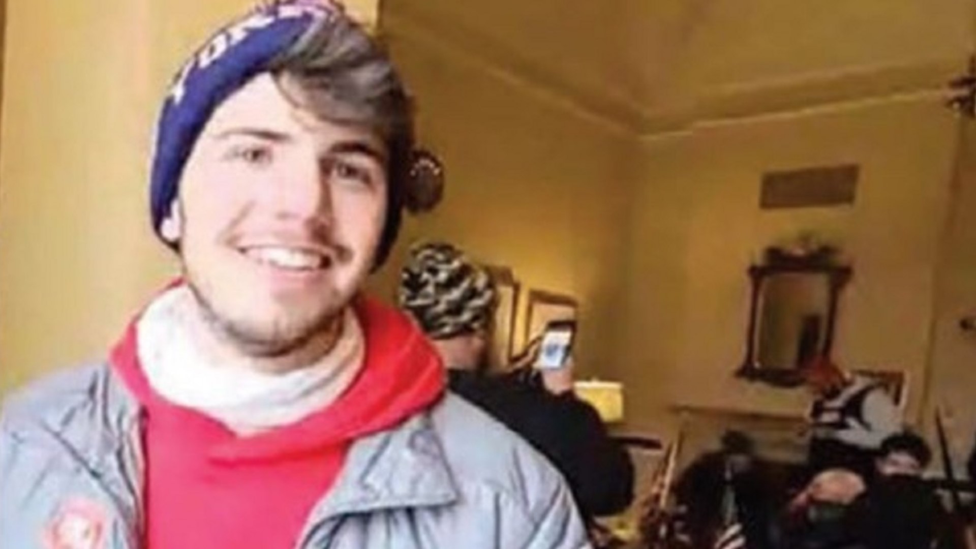 Jan.6 U.S. Capitol riot | Cases in Georgia | 11alive.com