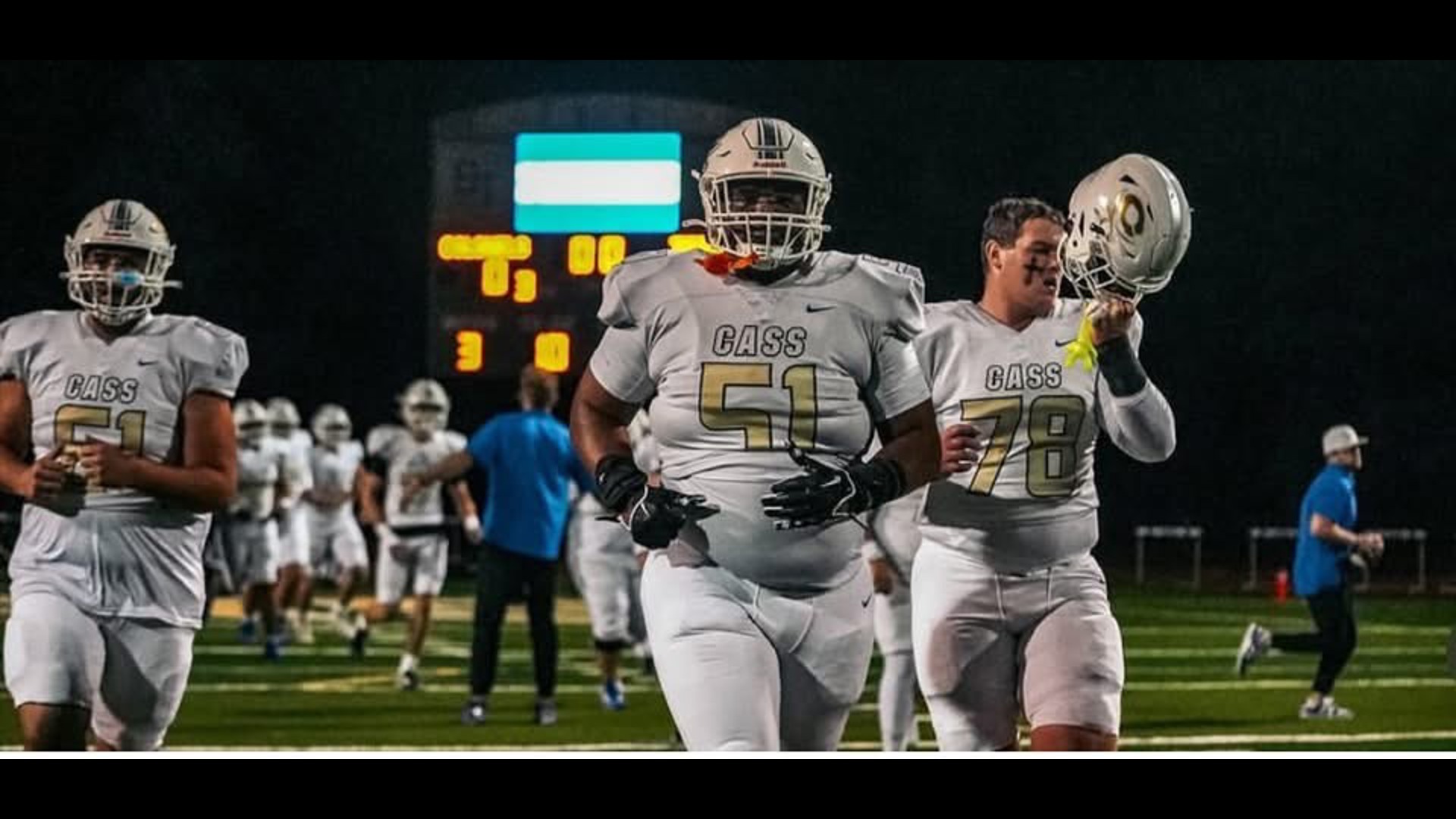 Photos: Tay McKibbins | 11alive.com