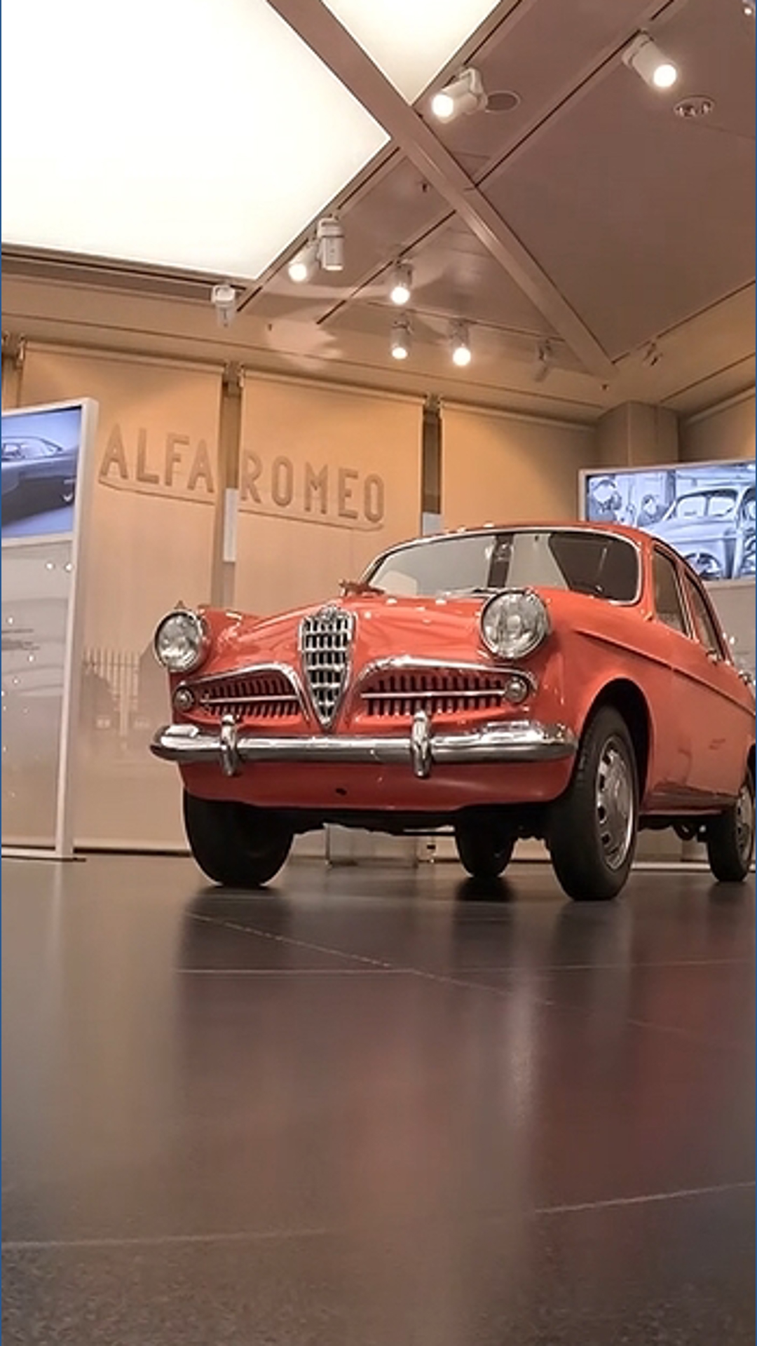 Milan's love of speed on display as Olympics spotlight Alfa Romeo's ...