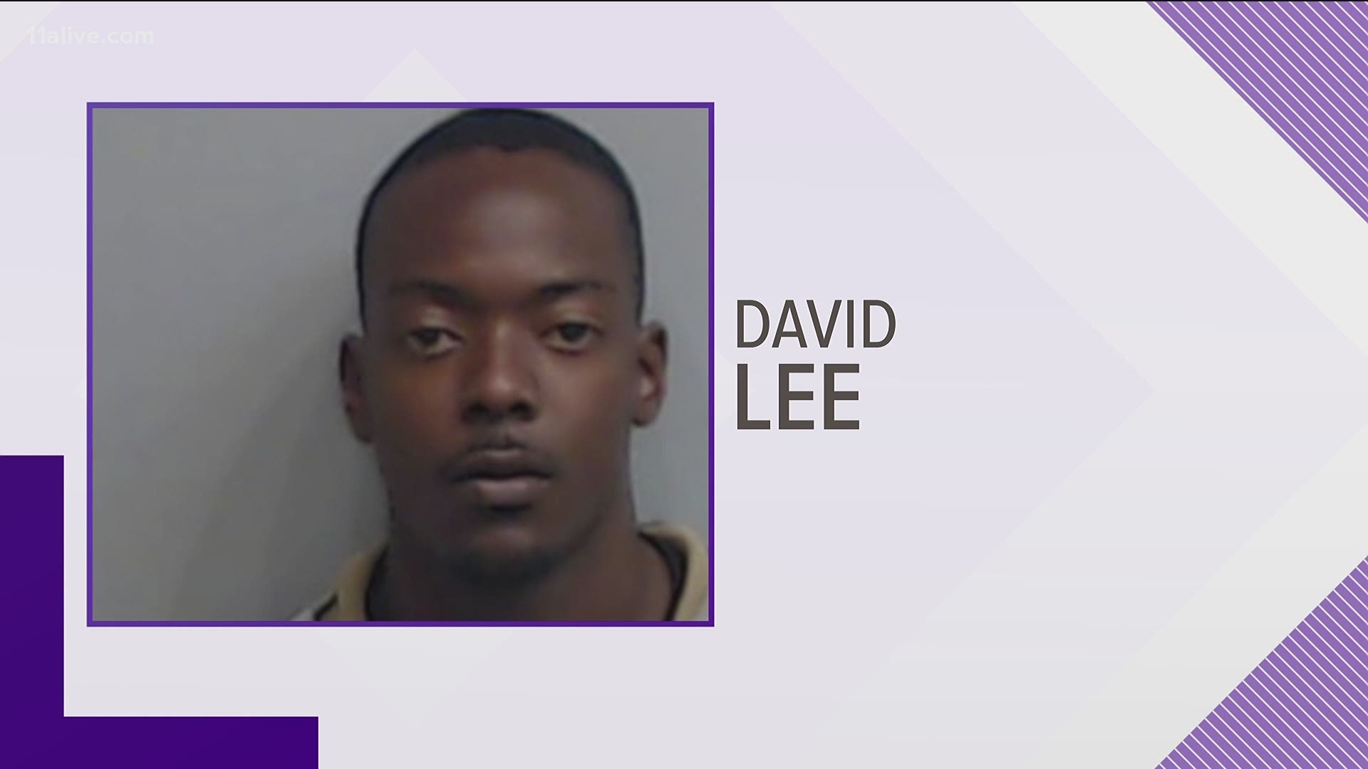 Man accused of killing homeless people arrested | 11alive.com