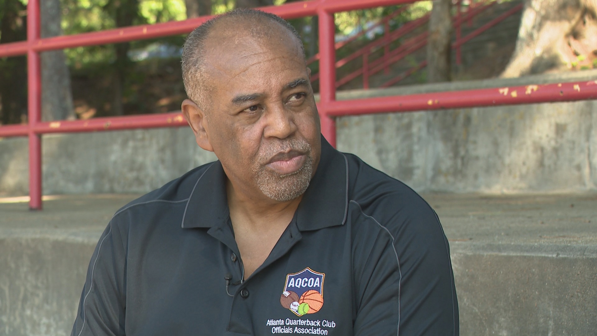 Andrè Lowe shares insights on football and politics | 11alive.com