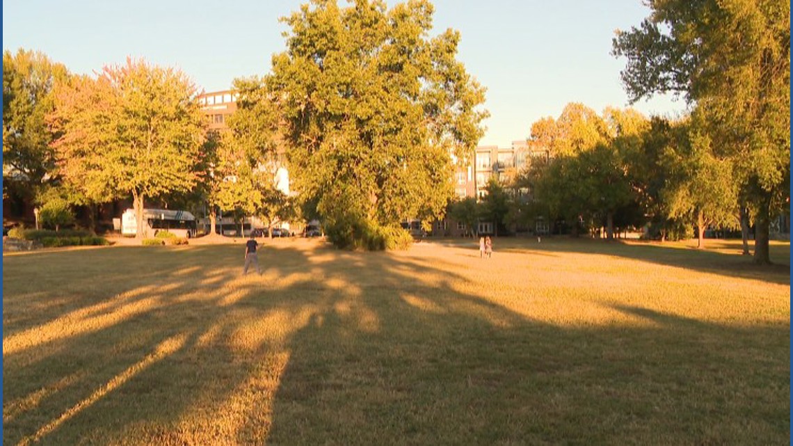 Community group pushes back against early childhood center in historic ...