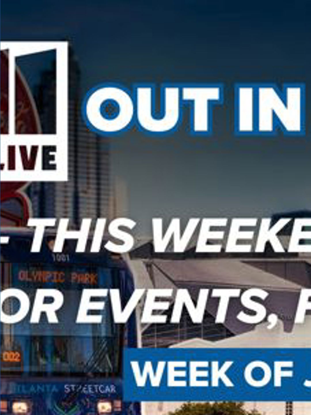 Pride, Summerfest and Lil Baby top this weekend’s events in Atlanta ...